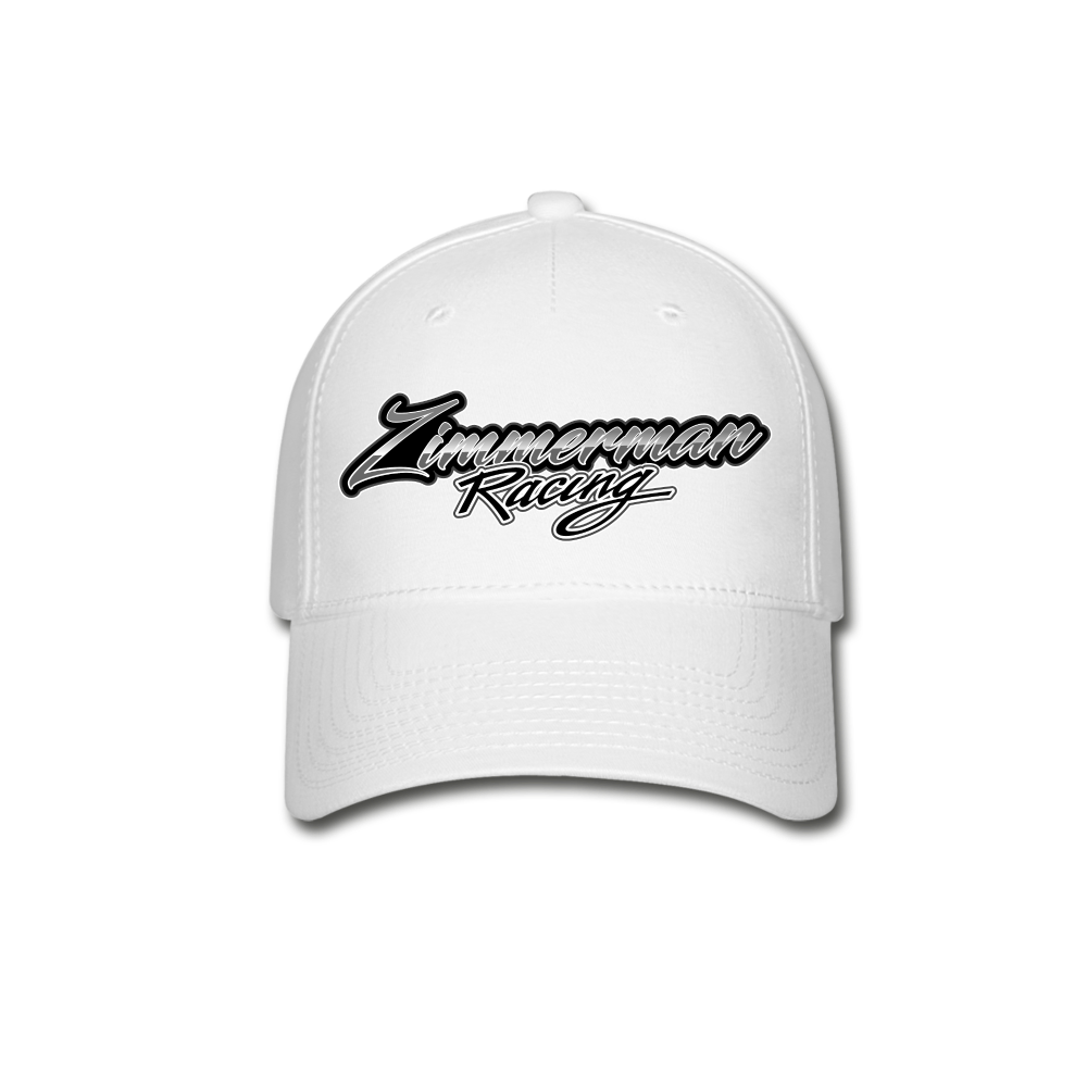Zimmerman Racing | 2023 | Baseball Cap – Five Star Racewear