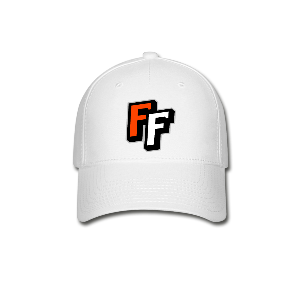 Fisher Force | Initials | 2023 | Baseball Cap – Five Star Racewear