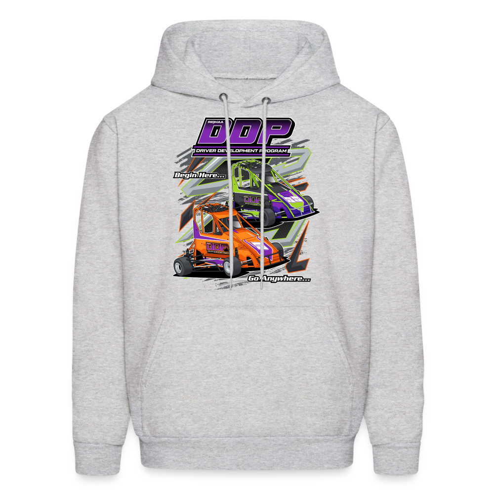 R1QMAA Driver Development Program | 2023 | Adult Hoodie – Five Star ...