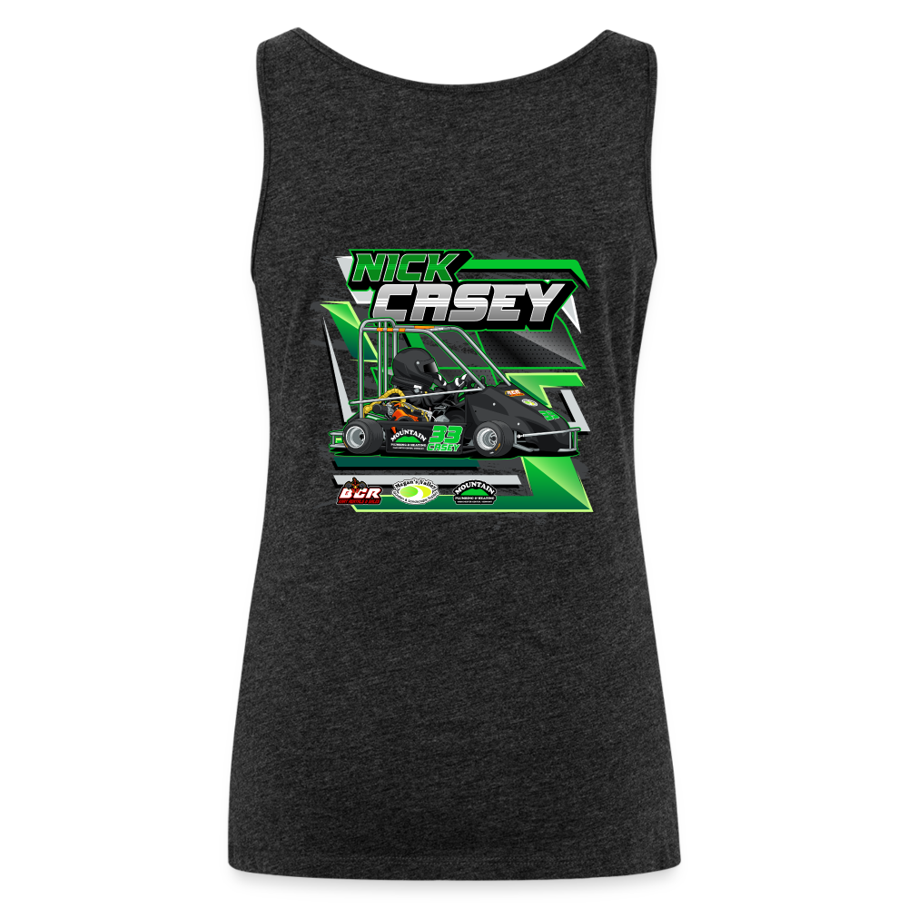 Nick Casey | 2023 | Women's Tank – Five Star Racewear