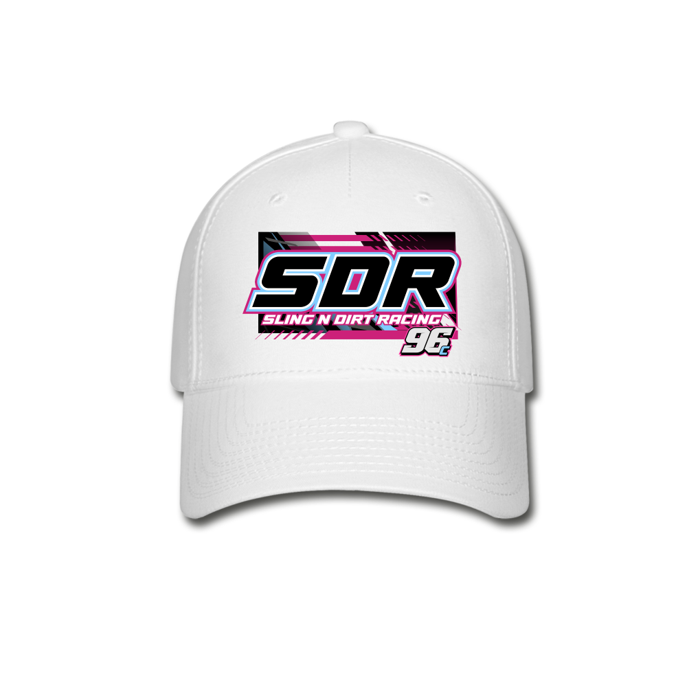 Chase Crowder | 2023 | Baseball Cap – Five Star Racewear