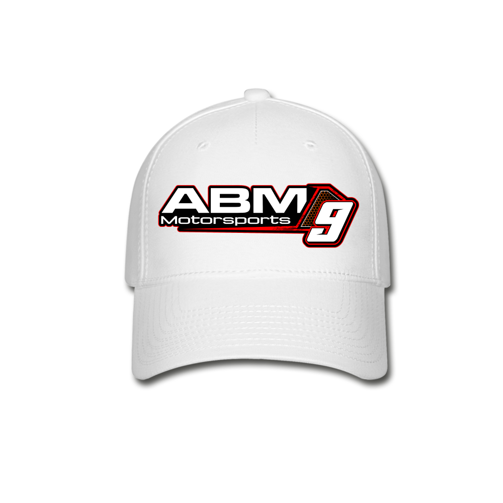 Adam Bourque | 2023 | Baseball Cap – Five Star Racewear