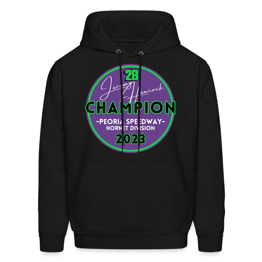 Jeremy Hancock | 2023 Champ | Adult Hoodie – Five Star Racewear