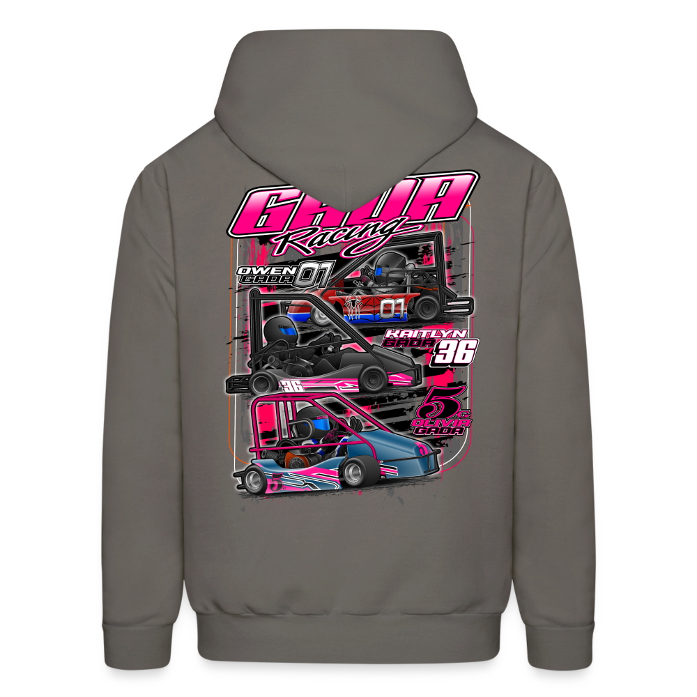 Gada Racing | 2023 | Adult Hoodie – Five Star Racewear
