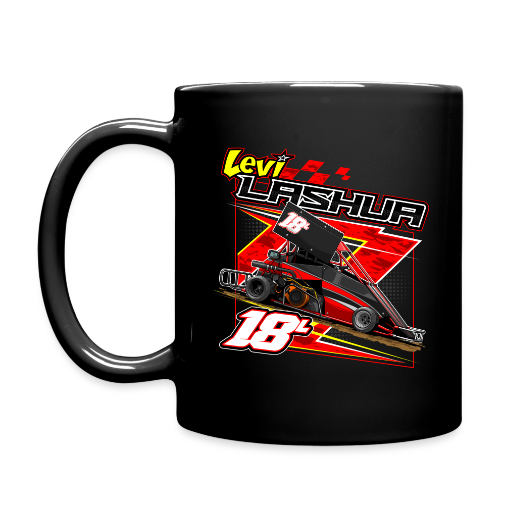 Levi Lashua | 2024 | Coffee Mug – Five Star Racewear