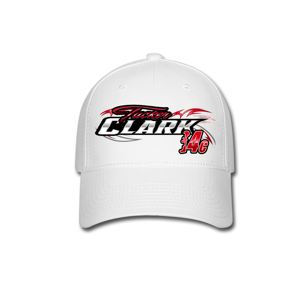 Tucker Clark | 2024 | Baseball Cap – Five Star Racewear