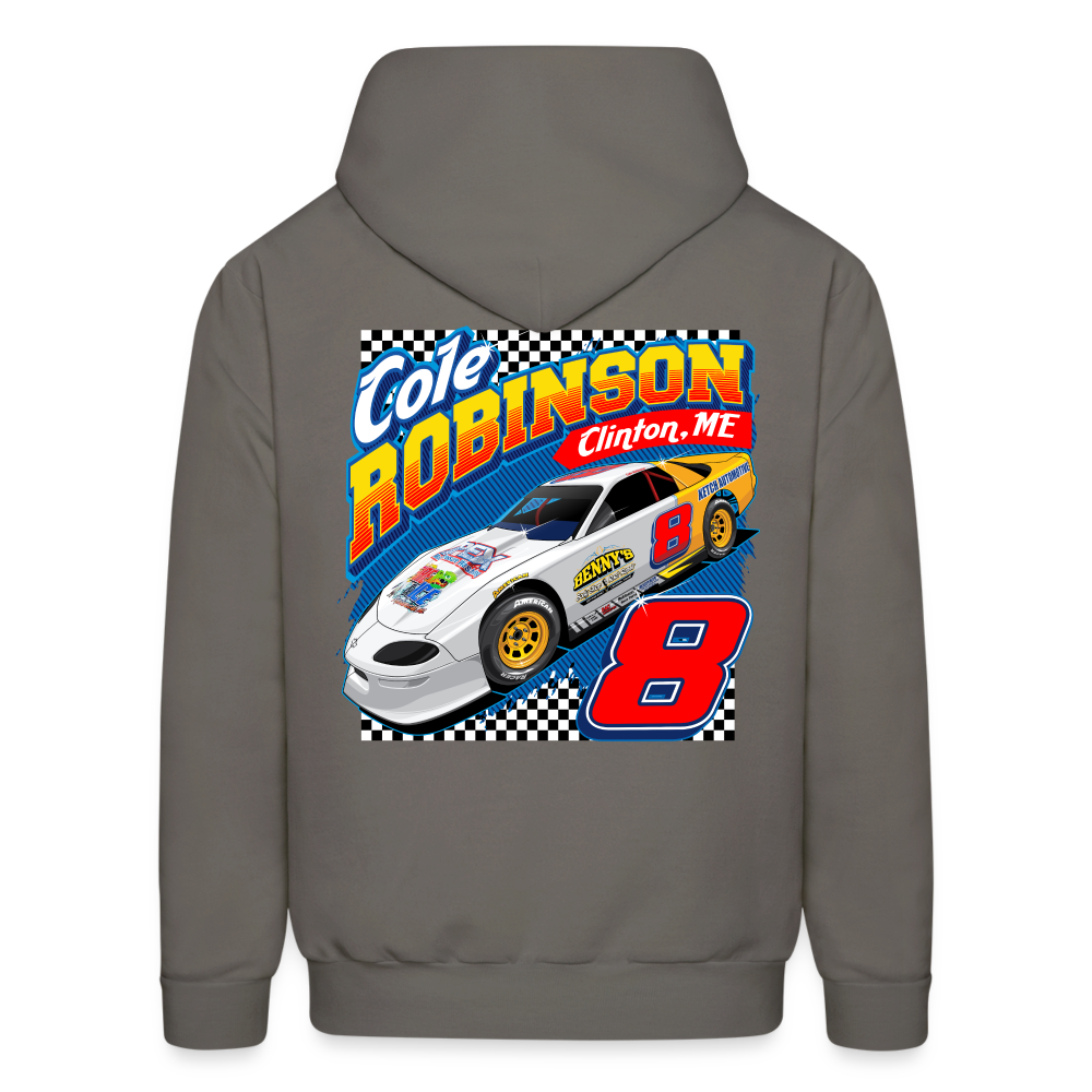 Robinson Racing | 2024 | Adult Hoodie – Five Star Racewear