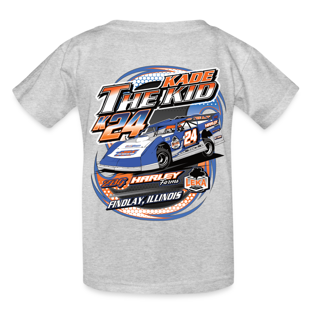 Kade Ballinger | 2024 | Youth T-Shirt – Five Star Racewear