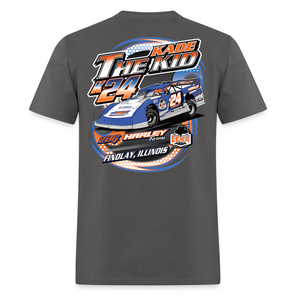 Kade Ballinger | 2024 | Adult T-Shirt – Five Star Racewear