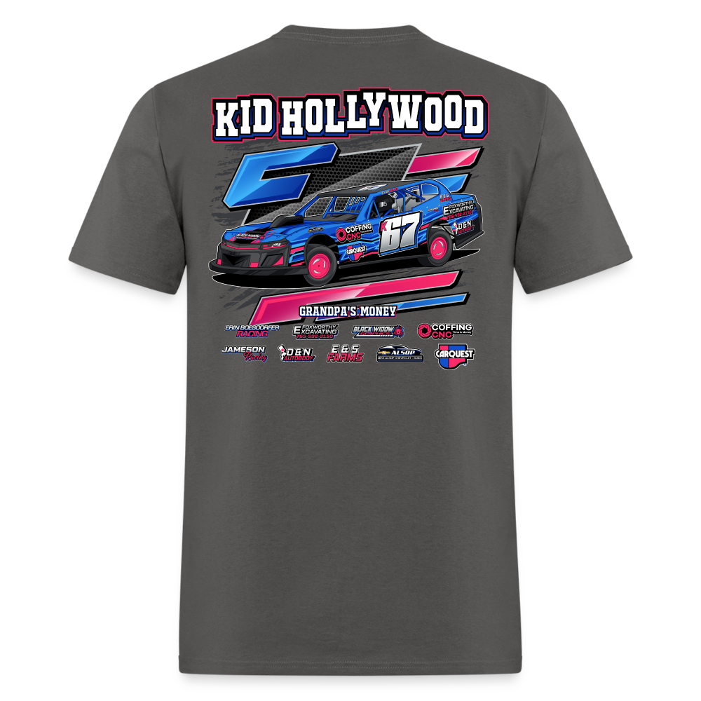 Braiden Keller | 2024 | Adult T-Shirt – Five Star Racewear