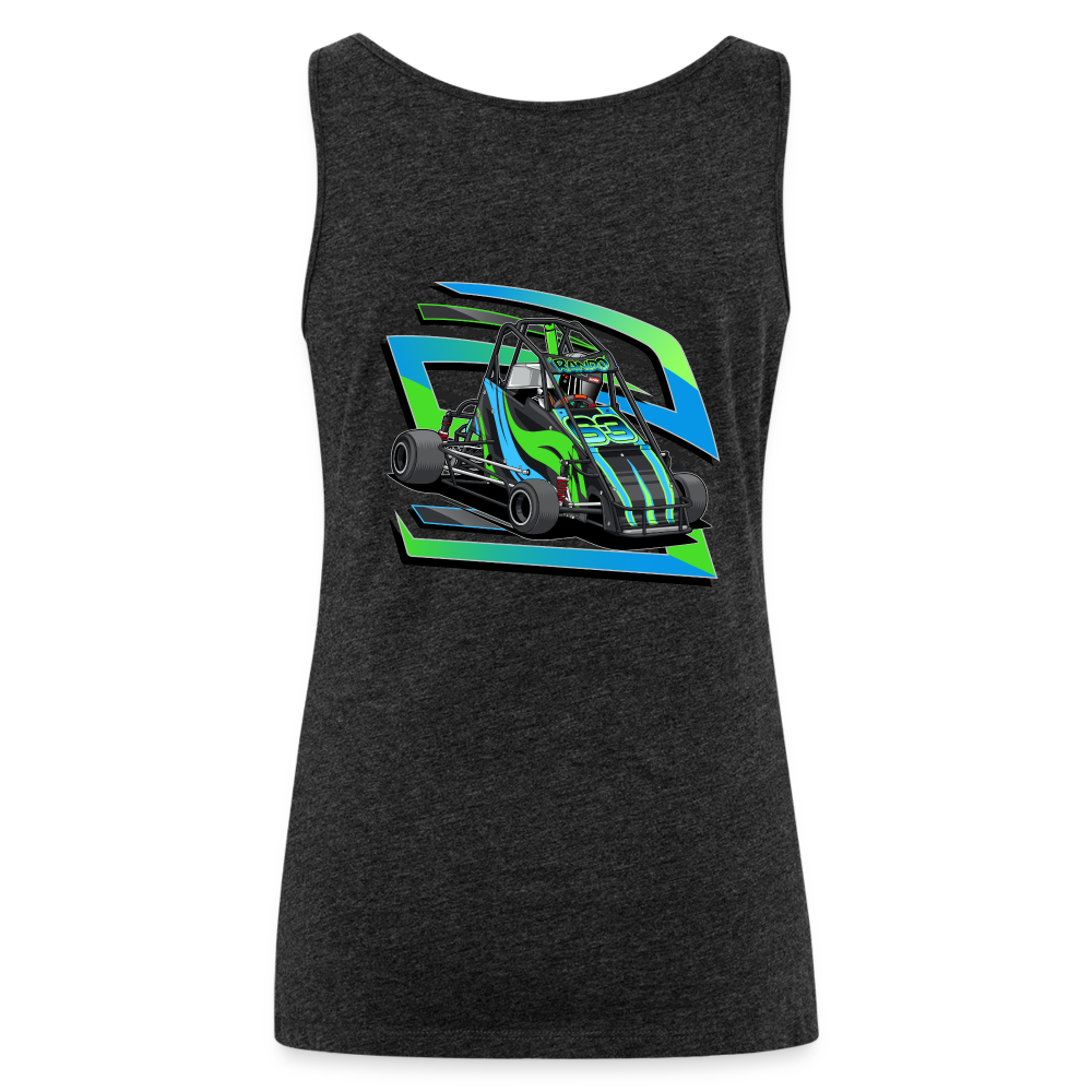 Landon Morgan | 2024 | Women's Tank – Five Star Racewear