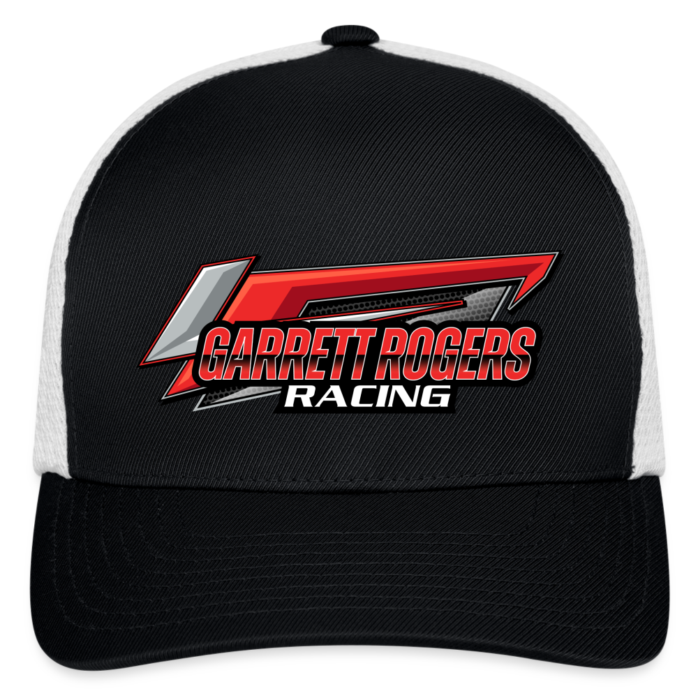 Garrett Rogers | 2024 | Baseball Cap – Five Star Racewear