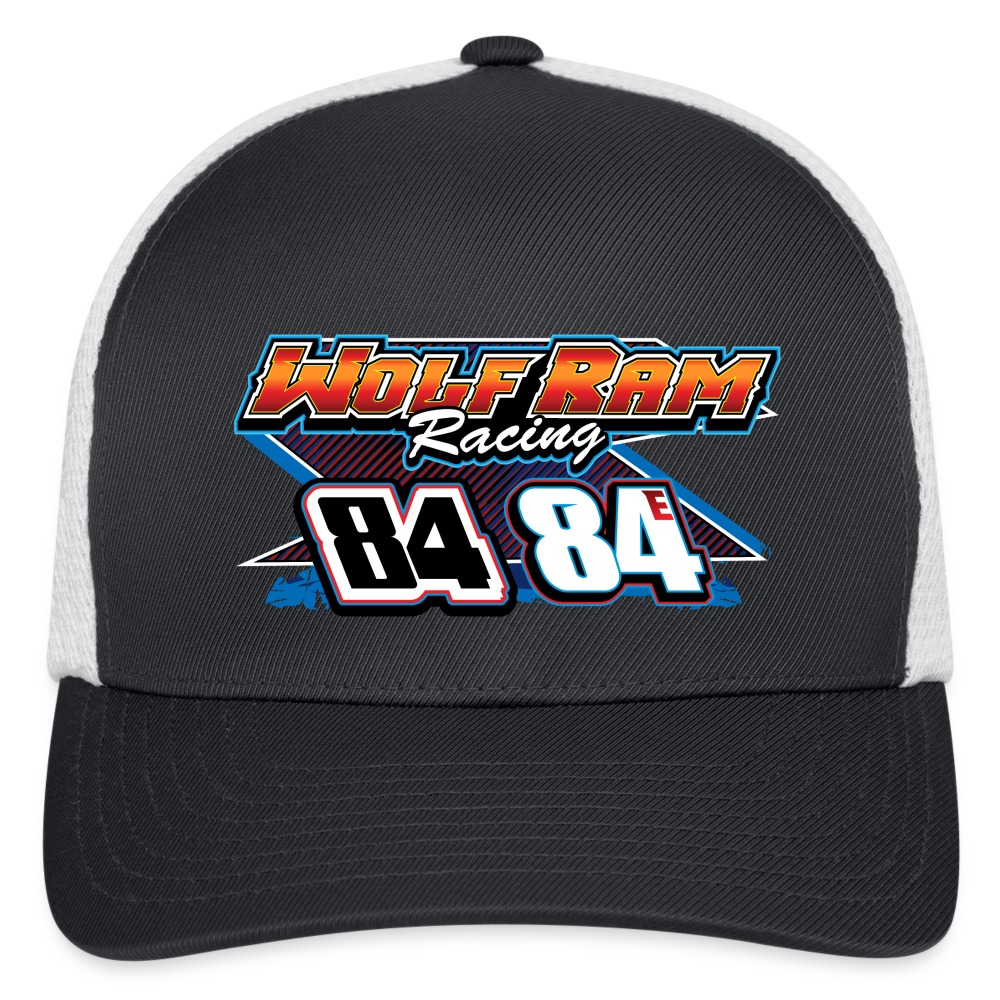 Wolf Ram Racing | 2024 | Baseball Cap – Five Star Racewear