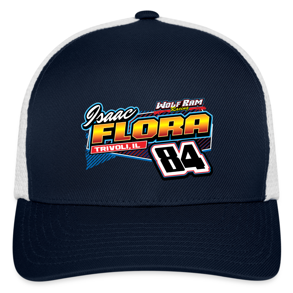 Isaac Flora | Wolf Ram Racing | 2024 | Baseball Cap – Five Star Racewear