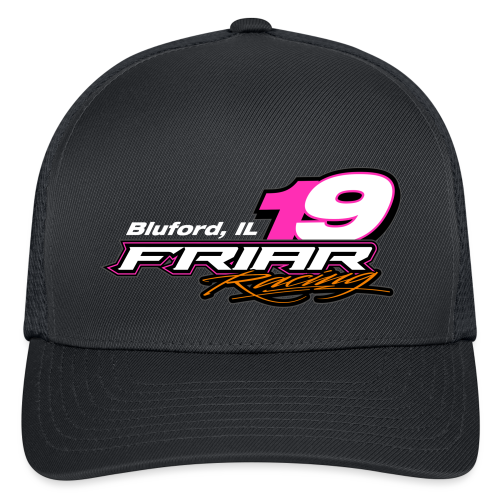 Friar Racing | 2024 | Baseball Cap – Five Star Racewear