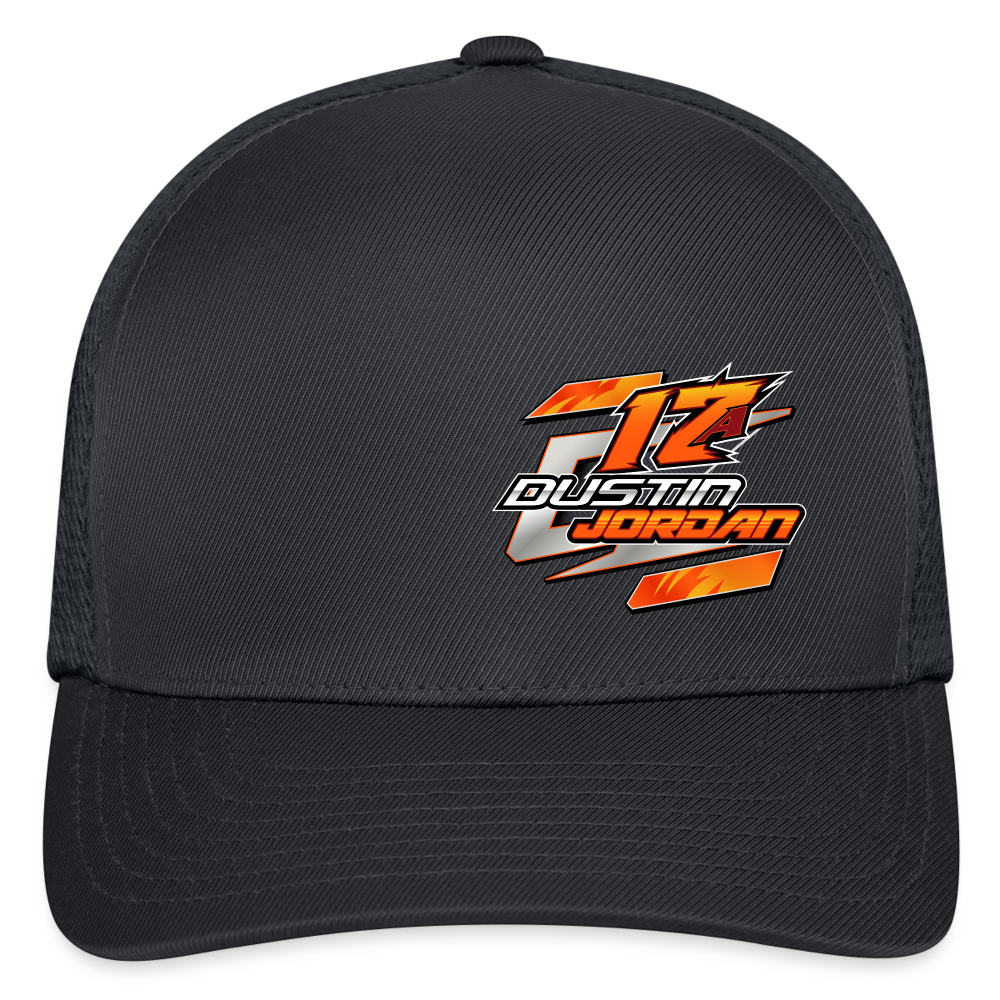 Dustin Jordan | 2024 | Baseball Cap – Five Star Racewear