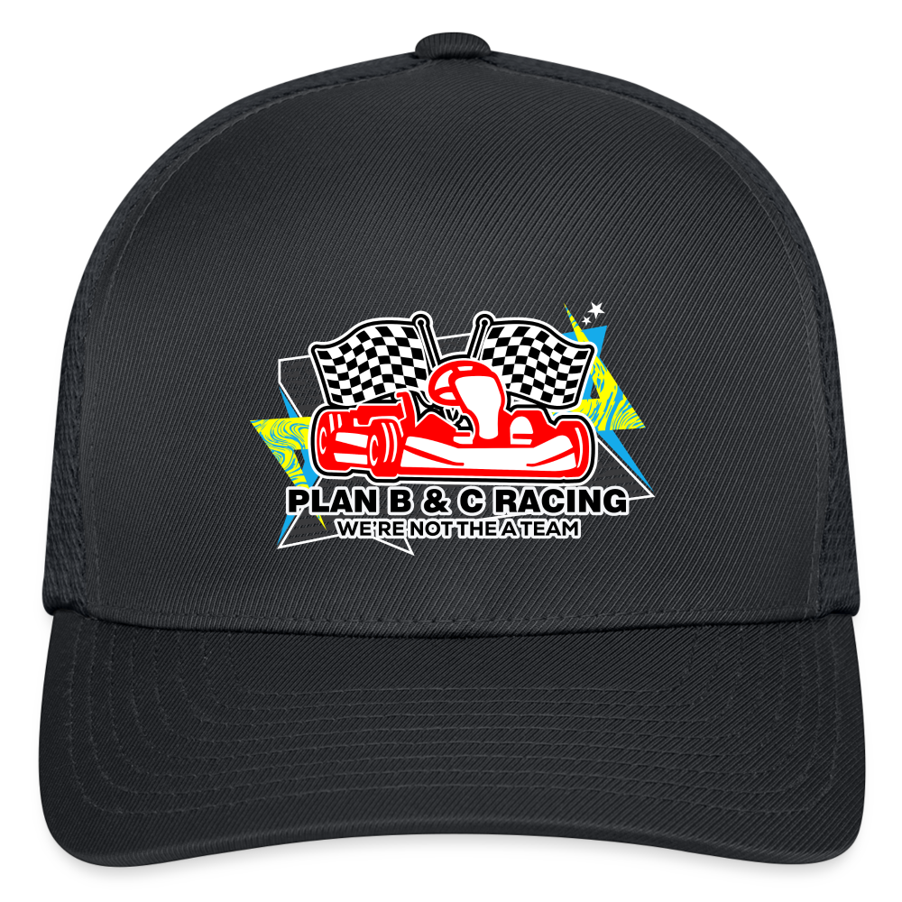 Plan B&C Racing | 2024 | Baseball Cap – Five Star Racewear