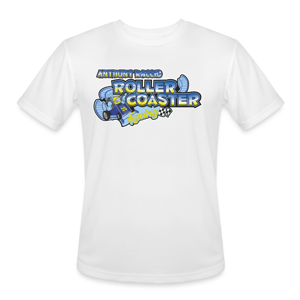 Anthony Roccio | 2022 Design | Men’s Dri-Fit T-Shirt – Five Star Racewear
