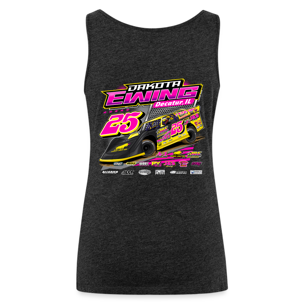 Dakota Ewing | 2024 | Women's Tank – Five Star Racewear