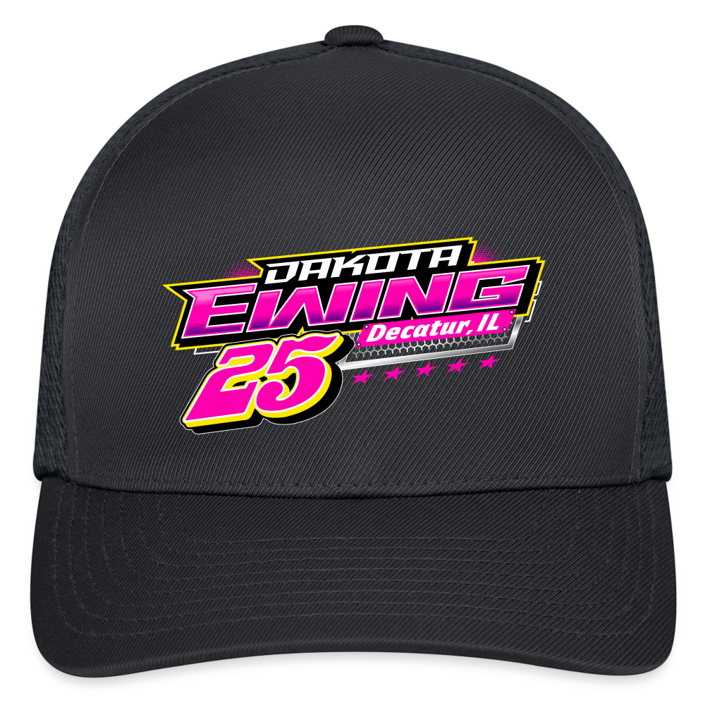 Dakota Ewing | 2024 | Baseball Cap – Five Star Racewear