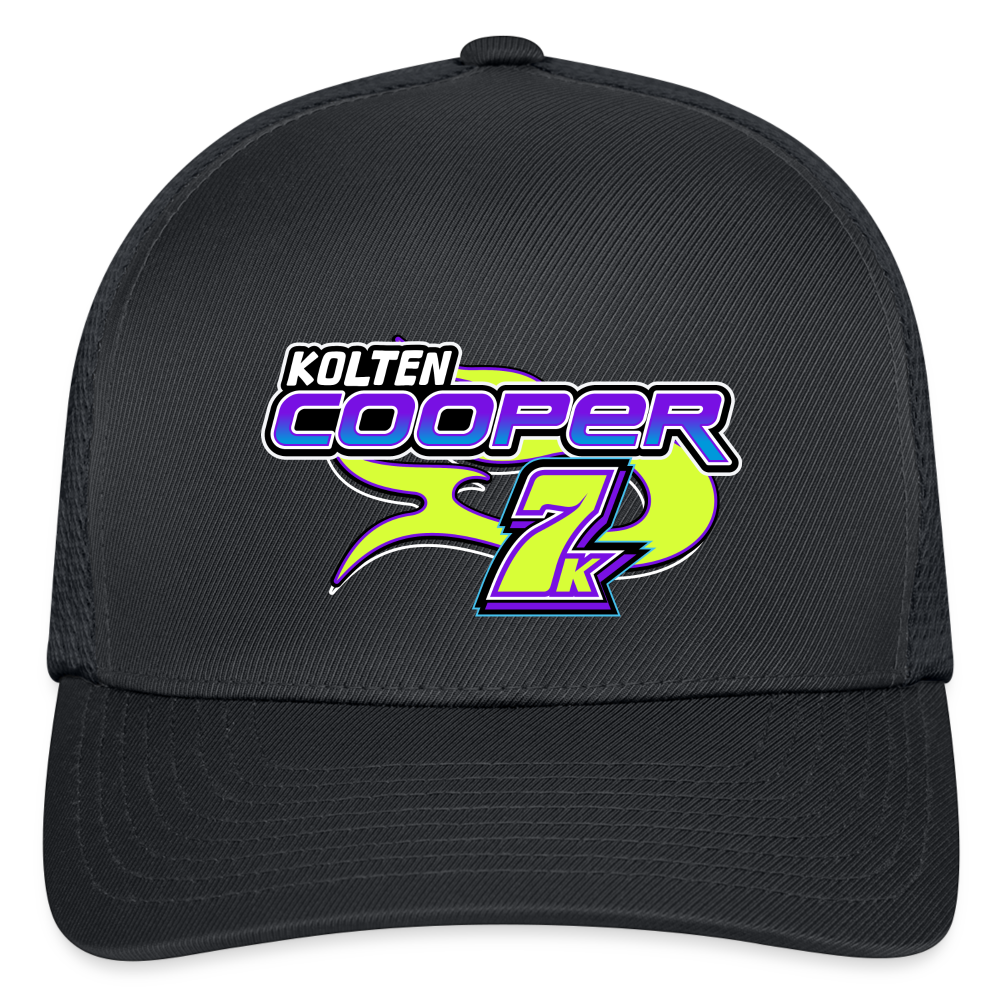 Kolten Cooper | 2024 | Baseball Cap – Five Star Racewear
