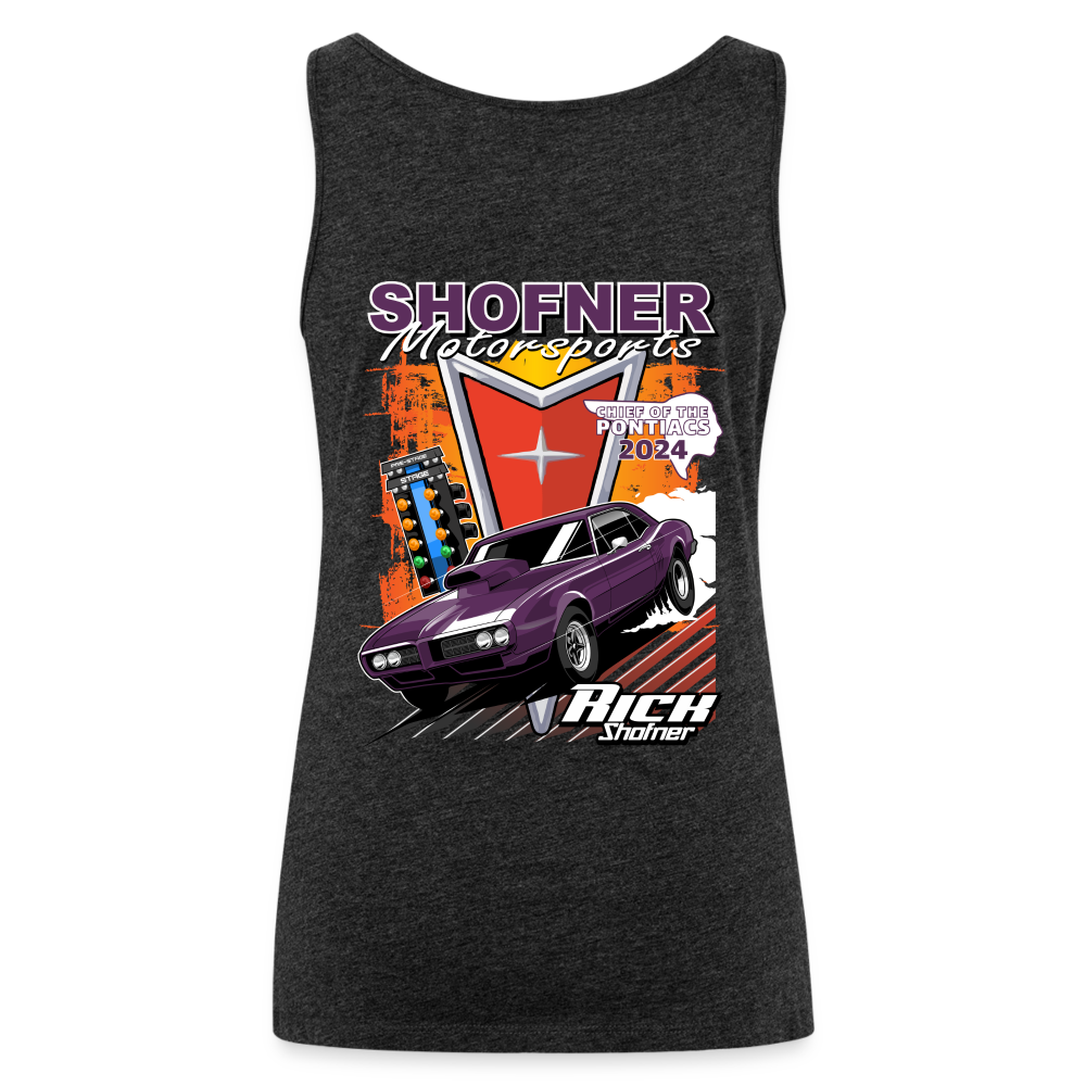 Shofner Motorsports | 2024 | Women's Tank – Five Star Racewear
