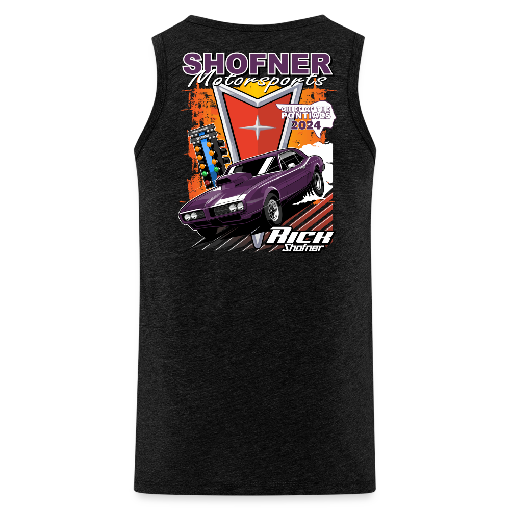 Shofner Motorsports | 2024 | Men's Tank – Five Star Racewear