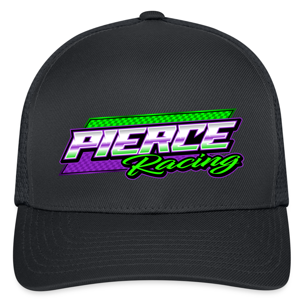 Pierce Racing | 2024 | Baseball Cap – Five Star Racewear