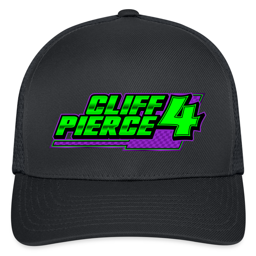 Cliff Pierce | Pierce Racing | 2024 | Baseball Cap – Five Star Racewear