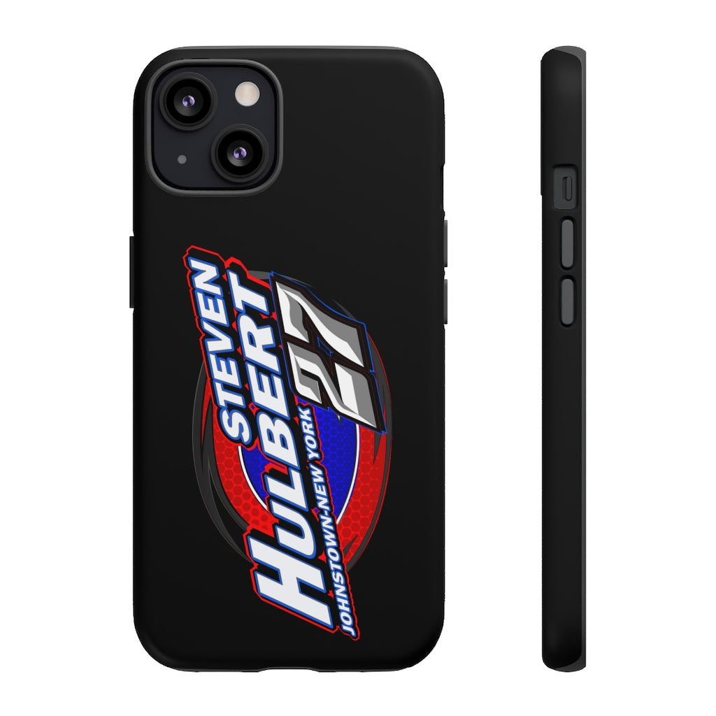 Steven Hulbert | 2022 Design | Tough Cases – Five Star Racewear