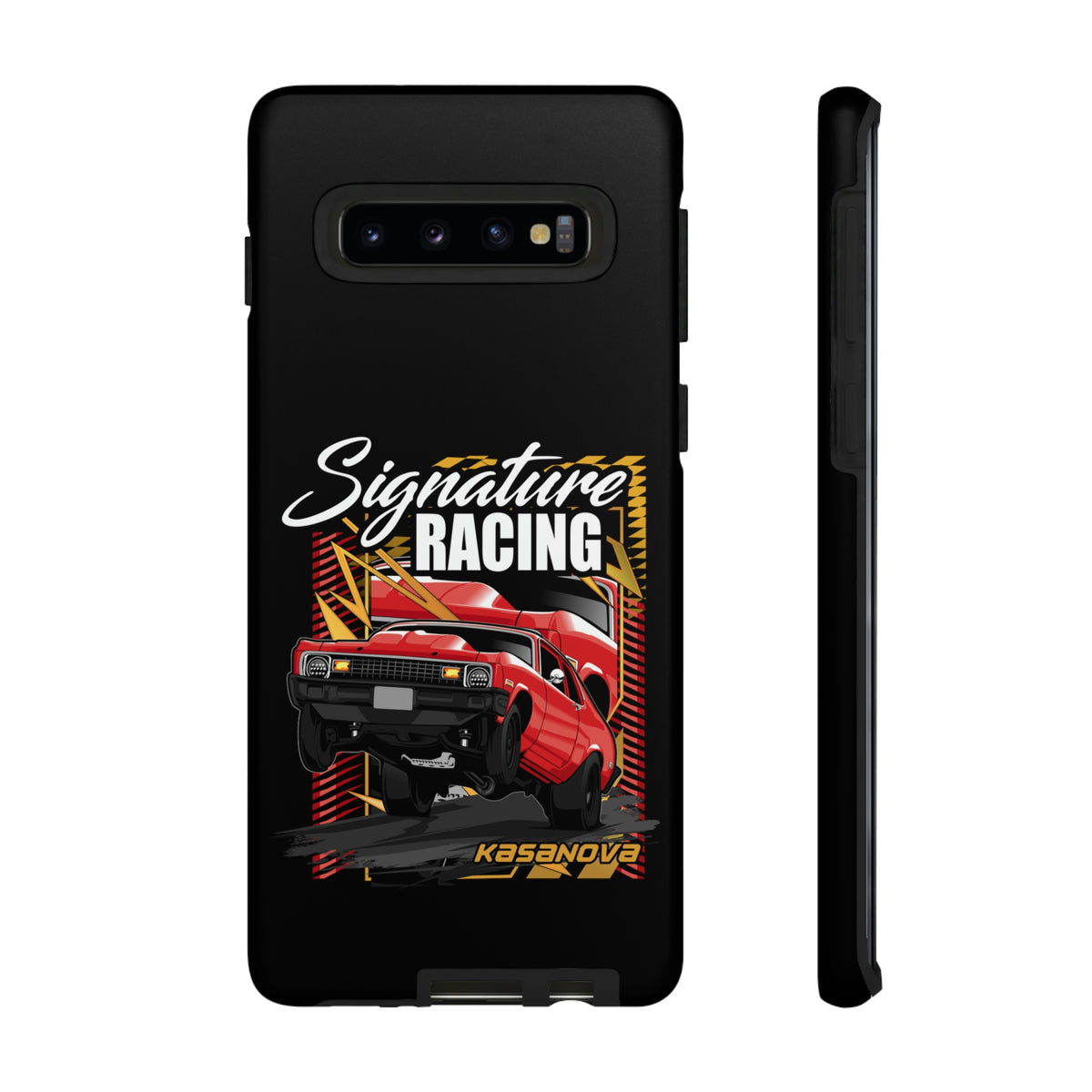 Kyle Hancock | 2023 | Tough Cases – Five Star Racewear