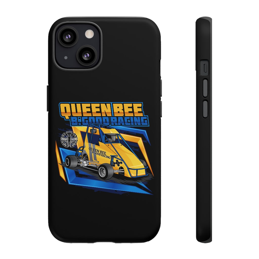 Brooke Goodrich | Partner Program | Tough Cases – Five Star Racewear