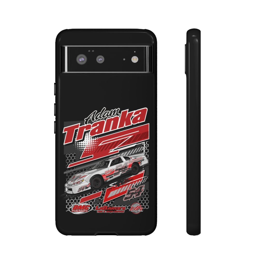 Adam Tranka | 2022 | Tough Cases – Five Star Racewear