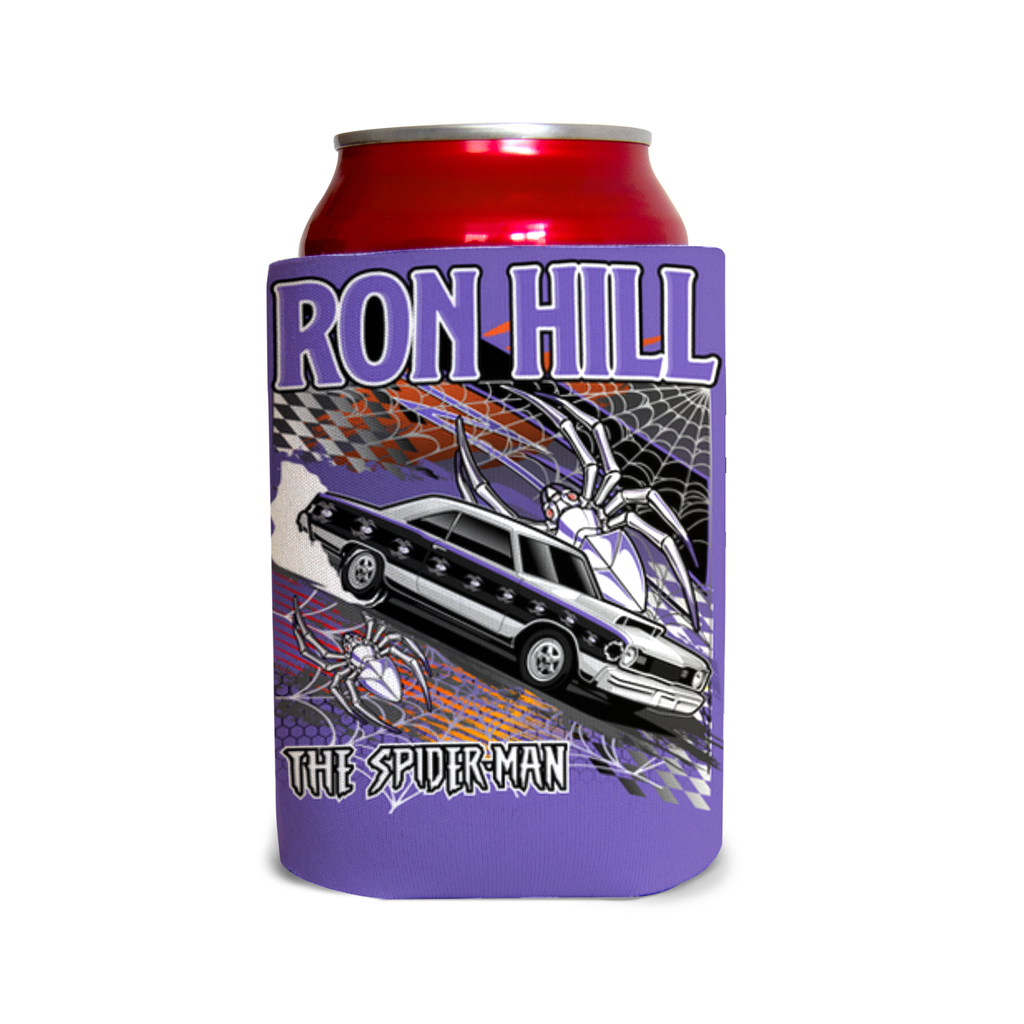 Ron Hill | 2022 | Bottle and Can Coolers – Five Star Racewear