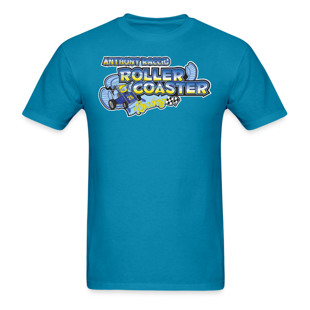 Anthony Roccio | 2022 Design | Adult T-Shirt – Five Star Racewear