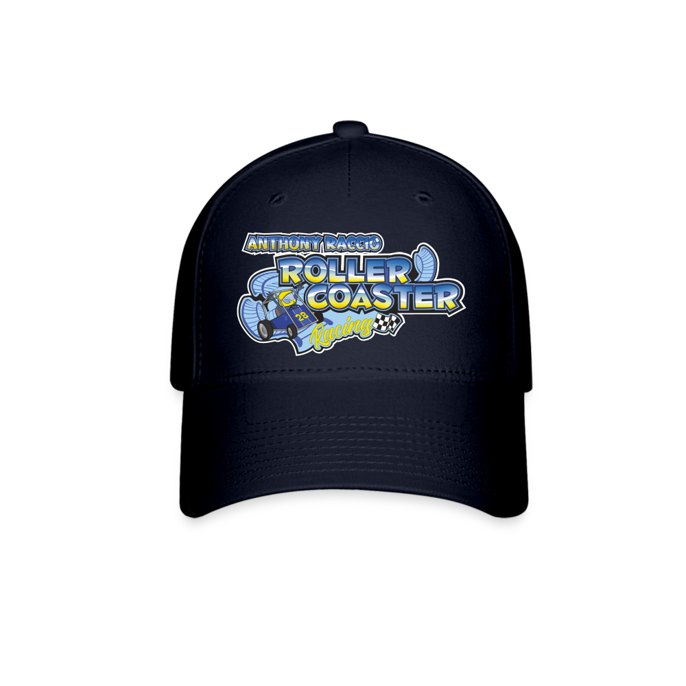 Anthony Roccio | 2022 Design | Baseball Cap – Five Star Racewear