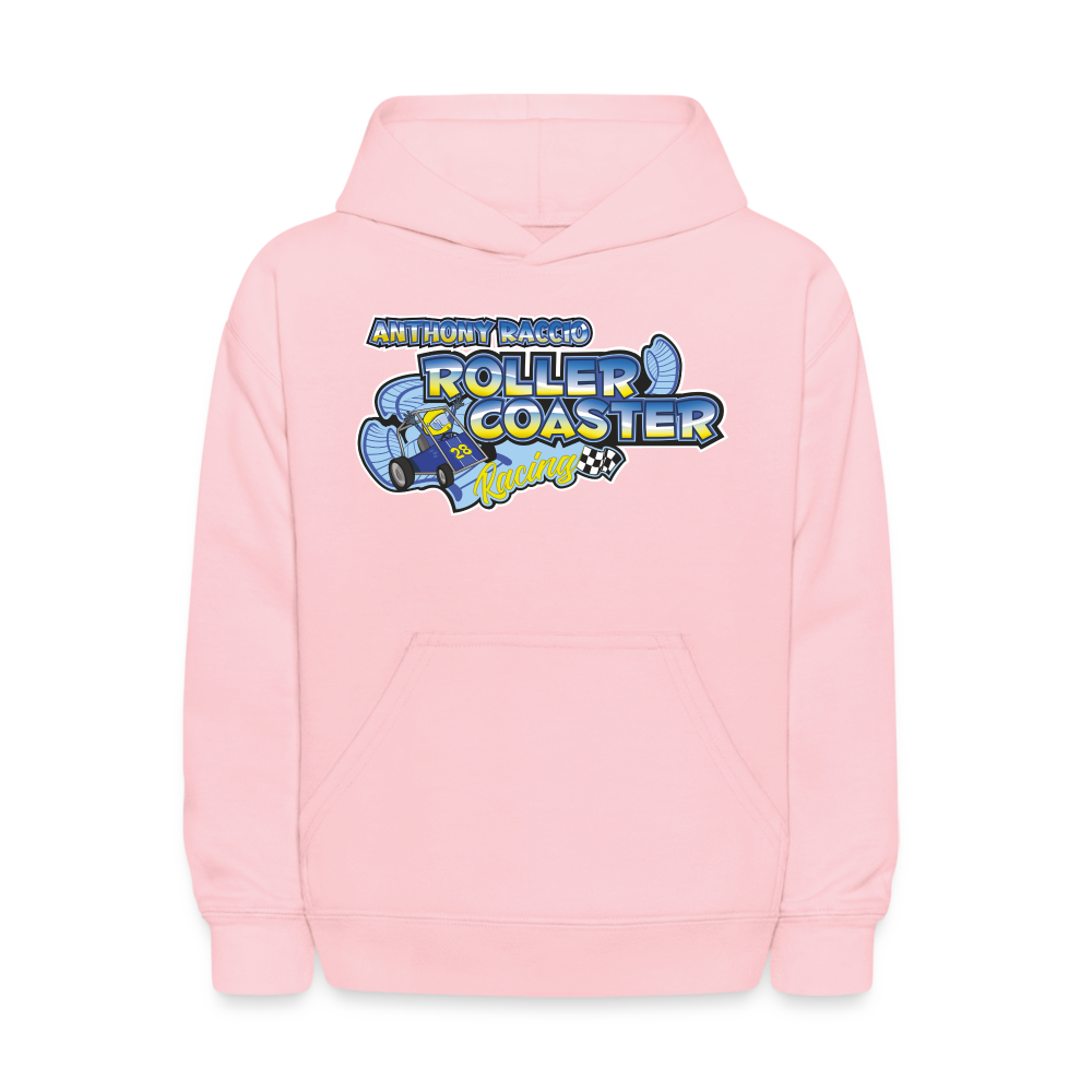 Anthony Roccio | 2022 Design | Youth Hoodie – Five Star Racewear