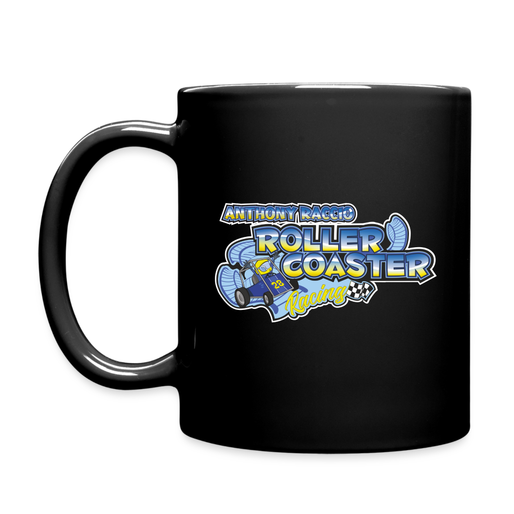Anthony Roccio | 2022 Design | Full Color Mug – Five Star Racewear