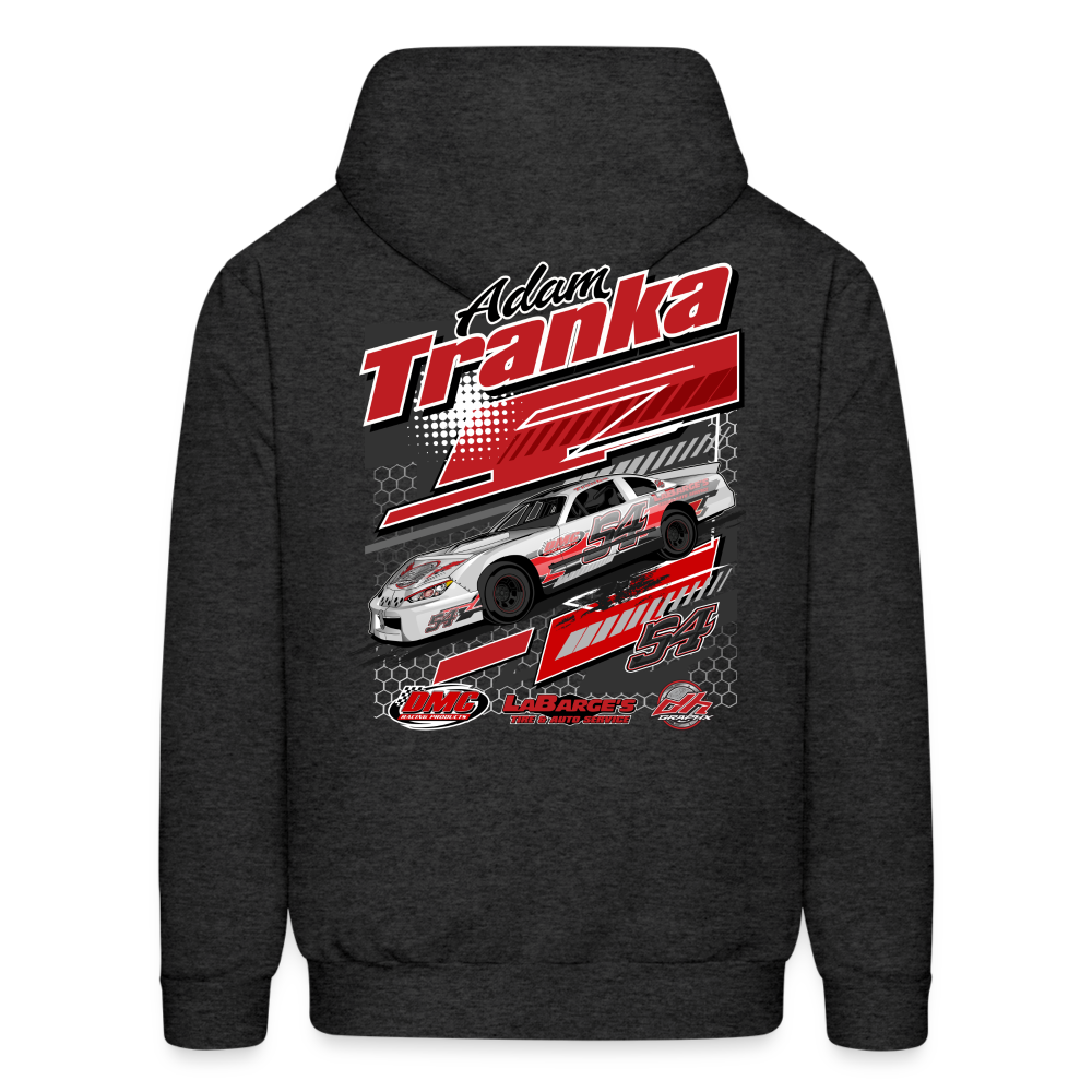 Adam Tranka | 2022 | Men's Hoodie – Five Star Racewear