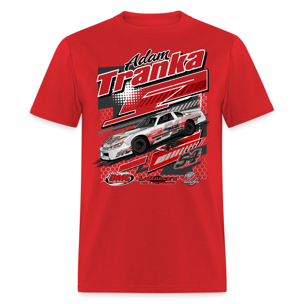 Adam Tranka | 2022 | Adult T-Shirt – Five Star Racewear