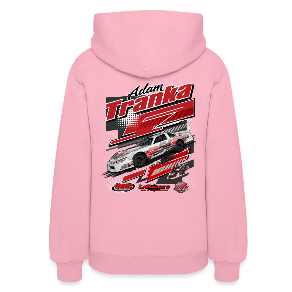 Adam Tranka | 2022 | Women's Hoodie – Five Star Racewear