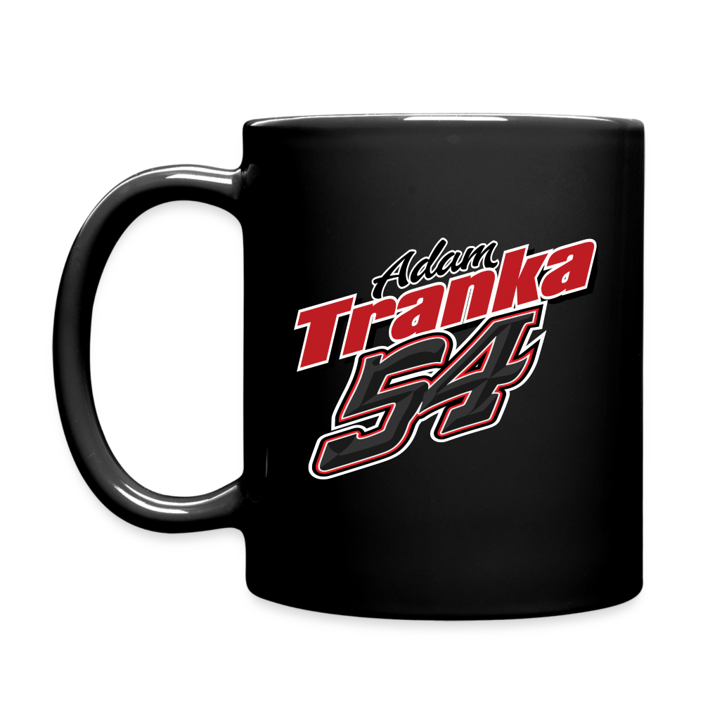 Adam Tranka | 2022 | Full Color Mug – Five Star Racewear
