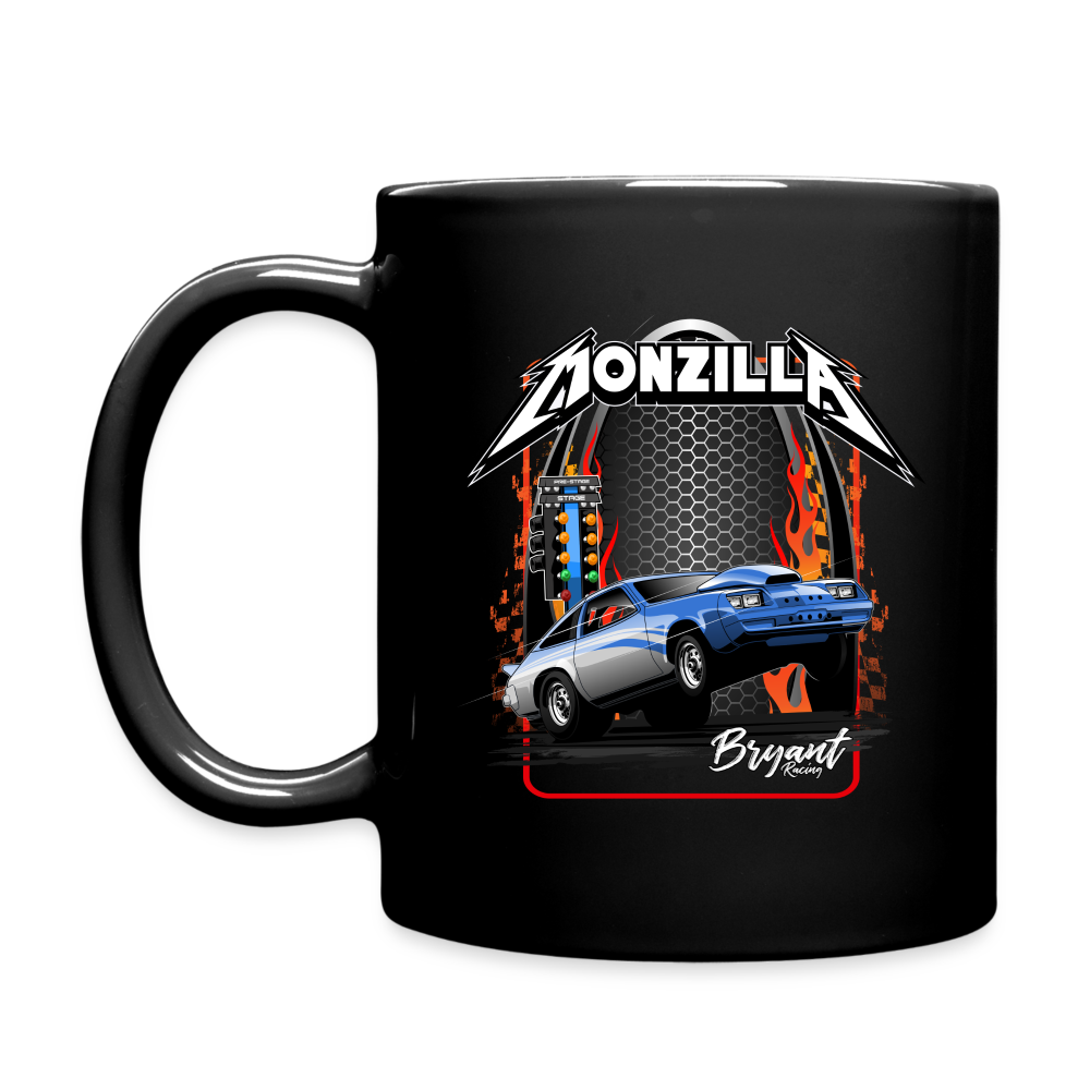 Dustin Bryant | 2022 | Full Color Mug – Five Star Racewear