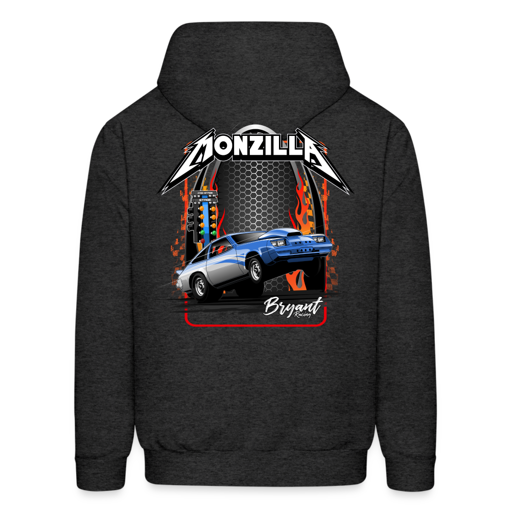 Dustin Bryant | 2022 | Men's Hoodie – Five Star Racewear