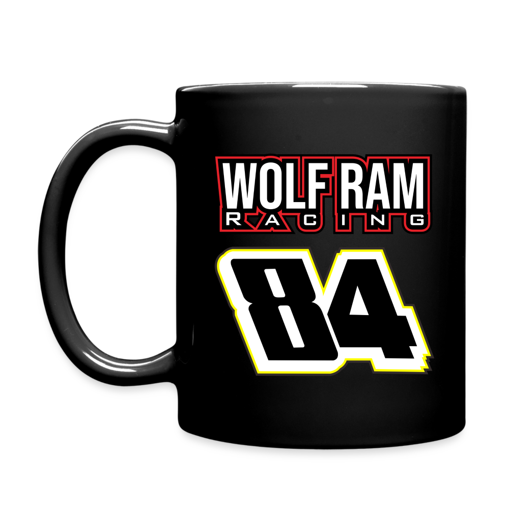Isaac Flora | 2022 | Full Color Mug – Five Star Racewear