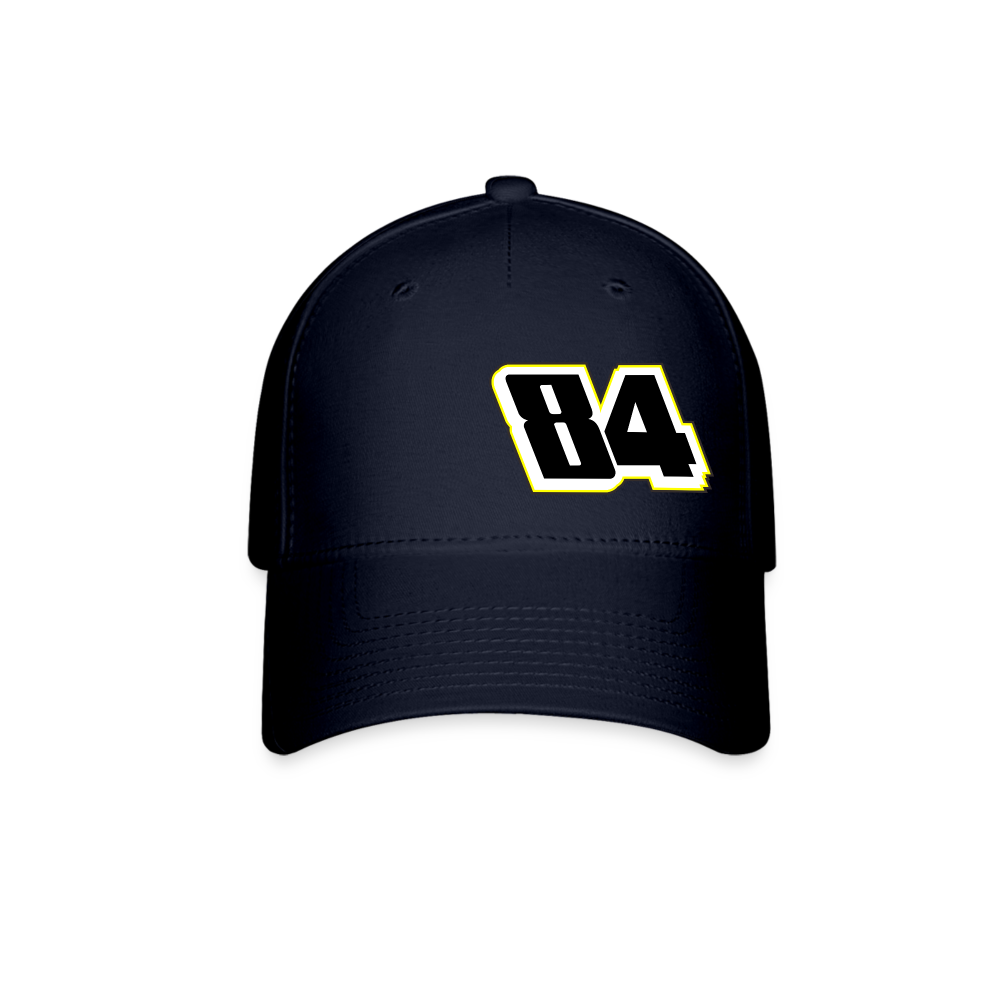 Isaac Flora | 2022 | Baseball Cap – Five Star Racewear