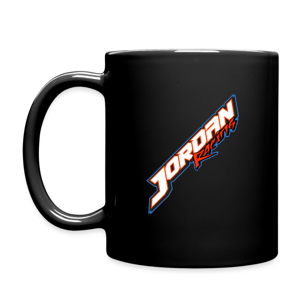 Floyd Jordan III | 2022 | Full Color Mug – Five Star Racewear