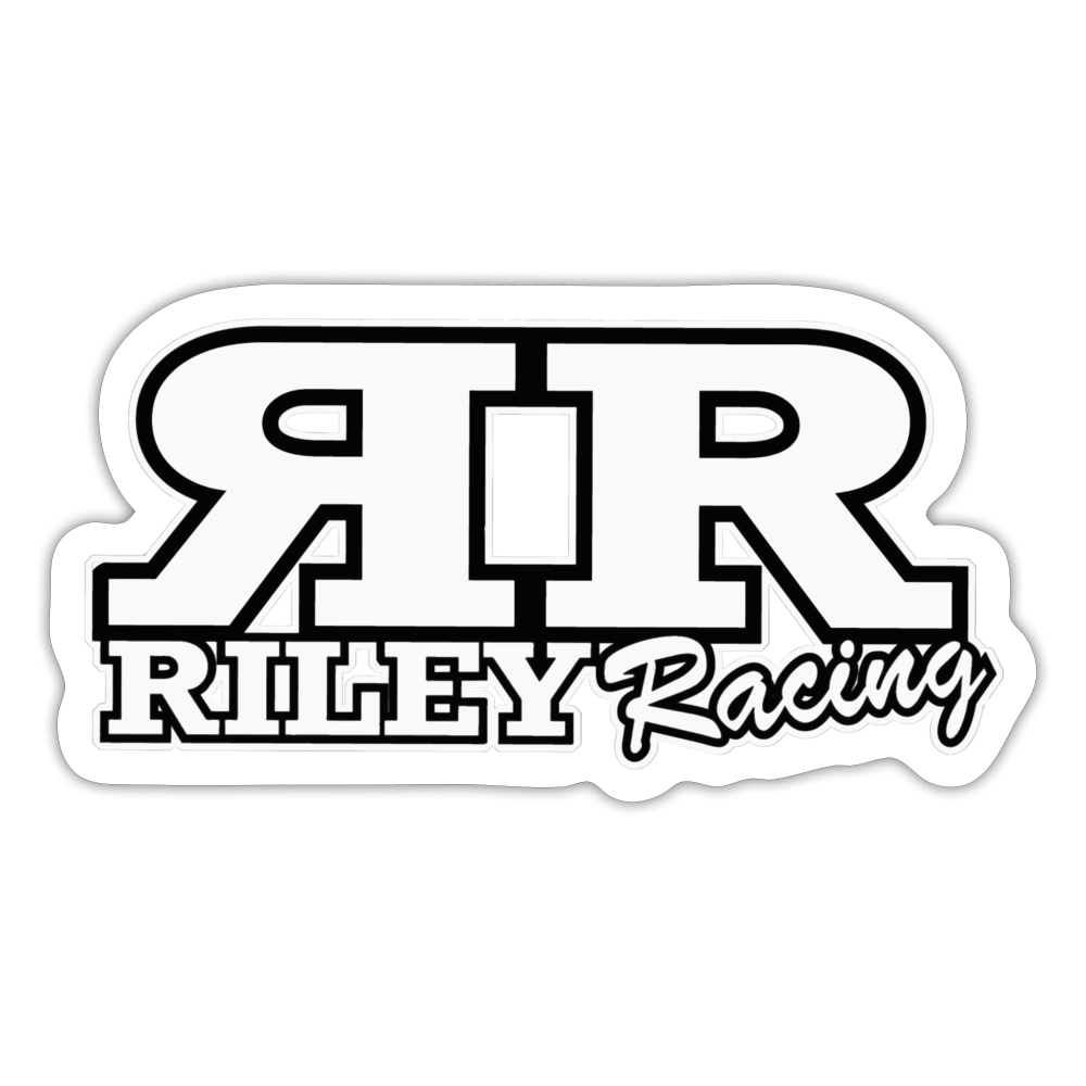 Riley Racing RR | 2022 | Sticker – Five Star Racewear
