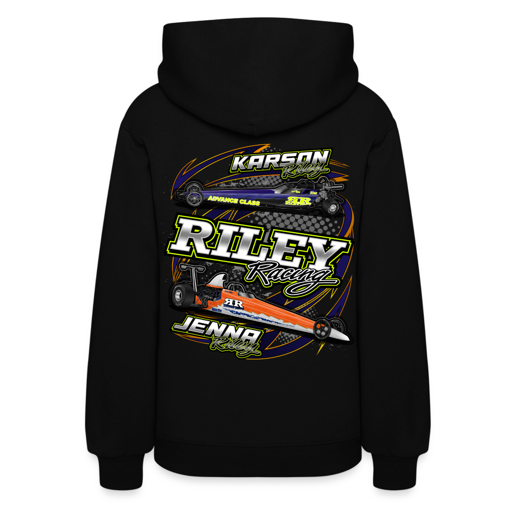 Rile Racing | 2022 | Women's Hoodie – Five Star Racewear