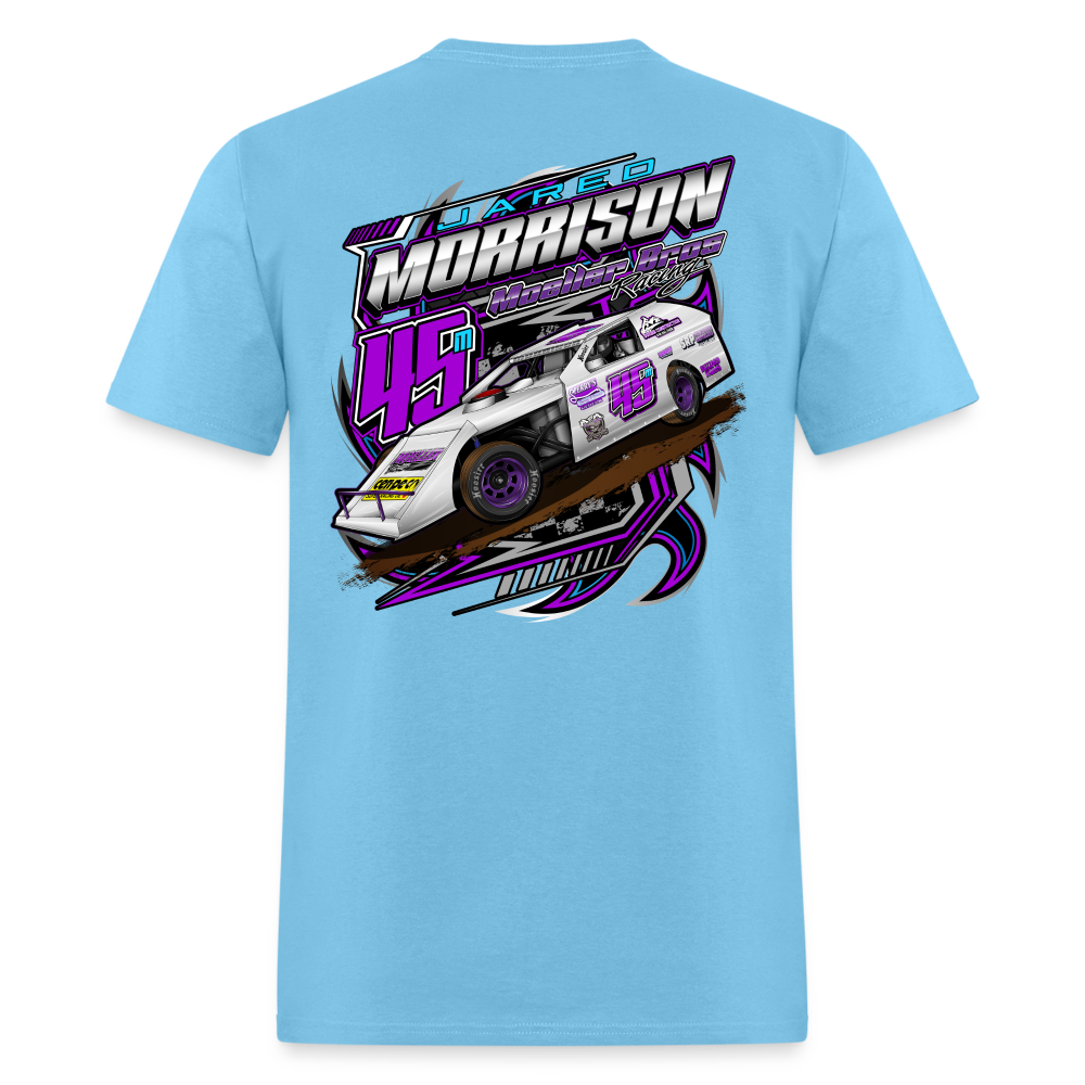 Jared Morrison | 2022 | Men's T-Shirt – Five Star Racewear